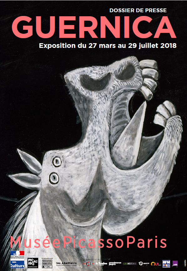 Guernica | Musée Picasso Paris